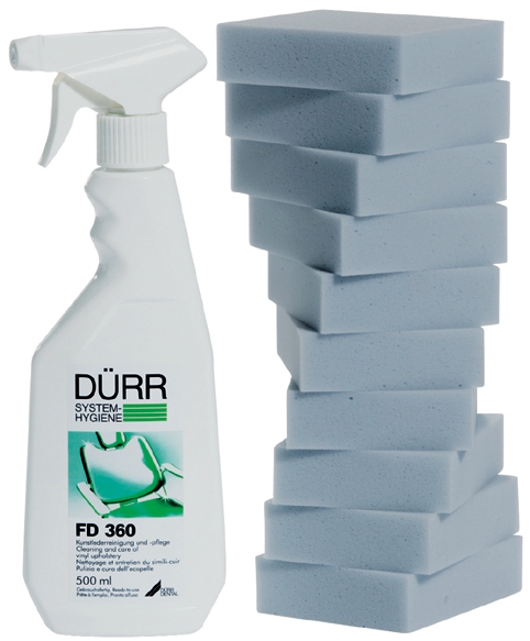 FD 360 dürr dental