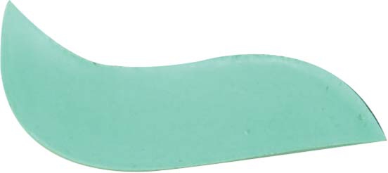 Coins supinateur flexor
