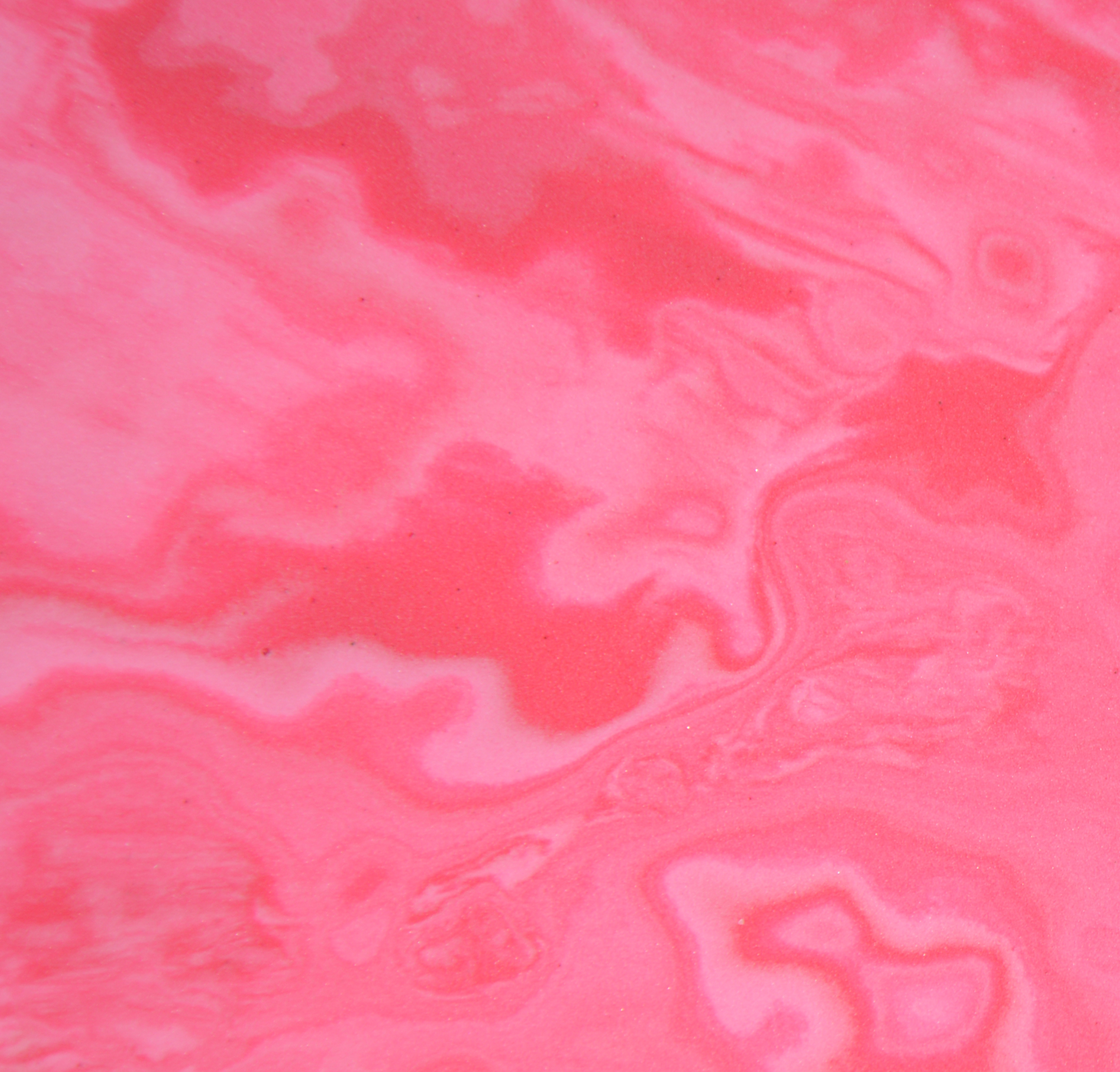 EVA en plaque non perforée flexor