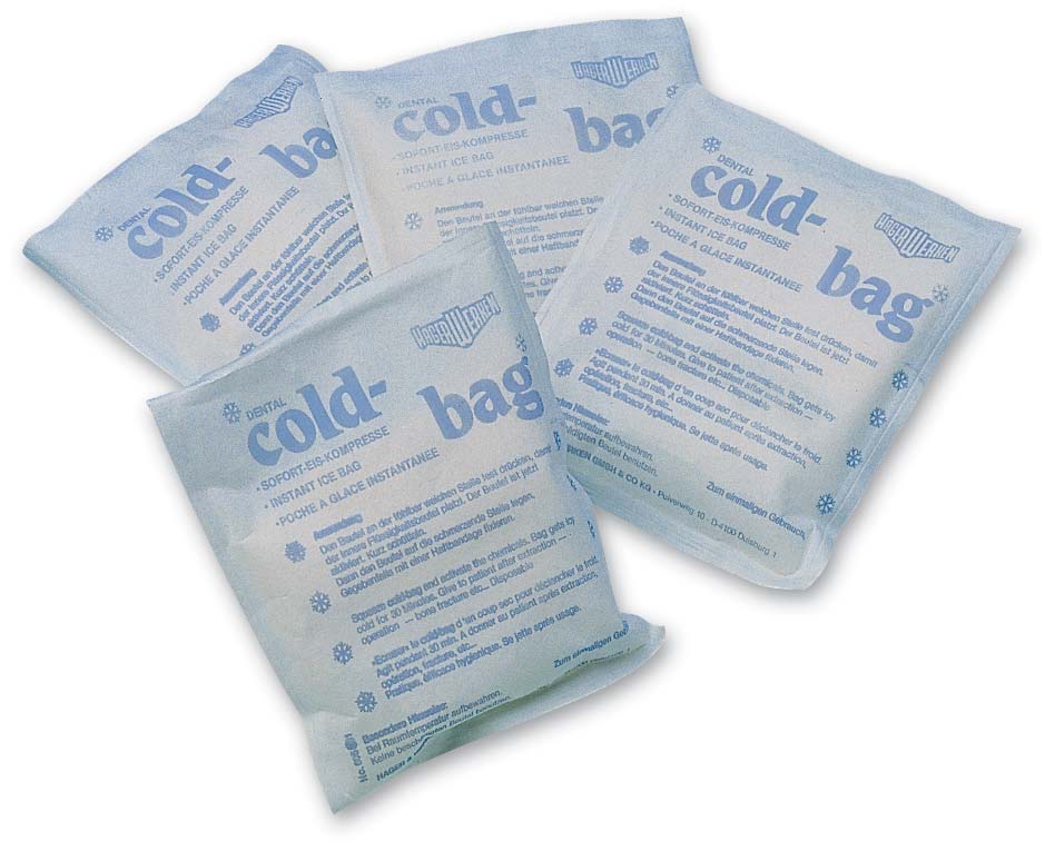 Cold-Bag hager & werken