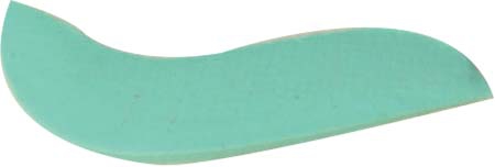 Coins supinateur flexor
