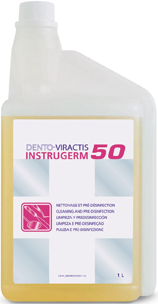 50 Instrugerm Dento-Viractis