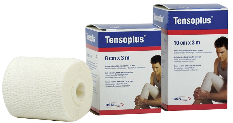 TENSOPLUS® BSN Medical