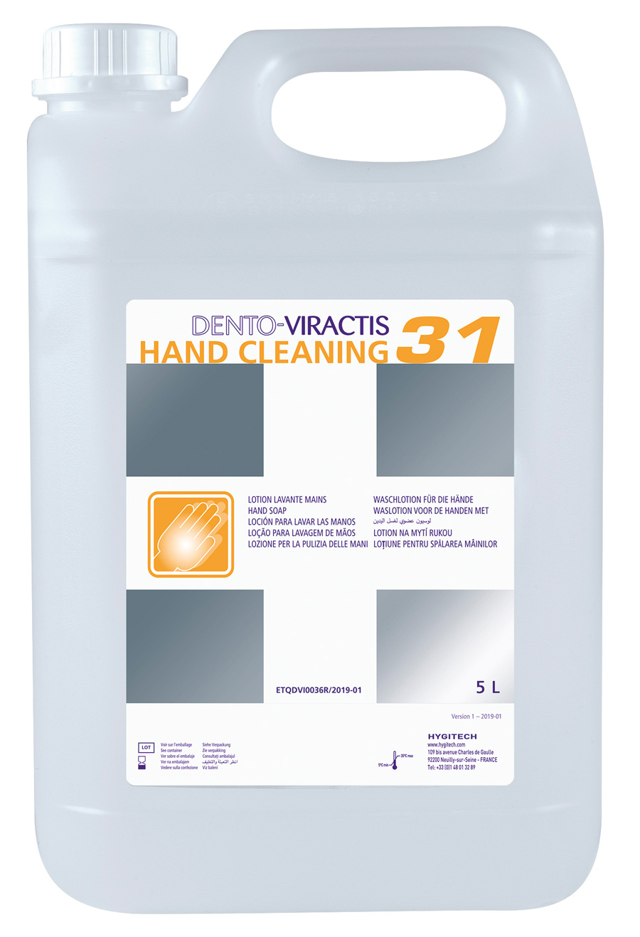 Dento Viractis 31 Dento-Viractis