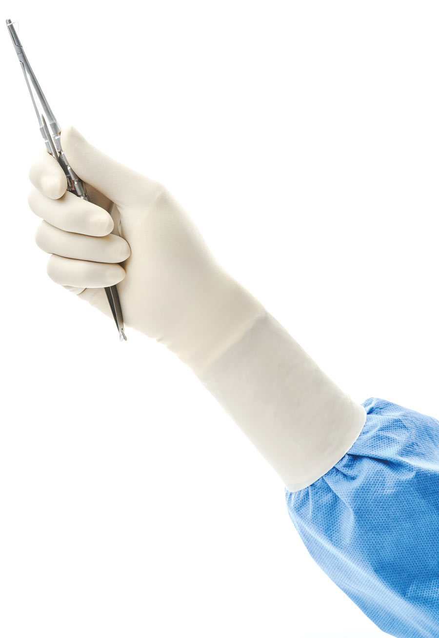 Gant chirurgical Gammex Ansell