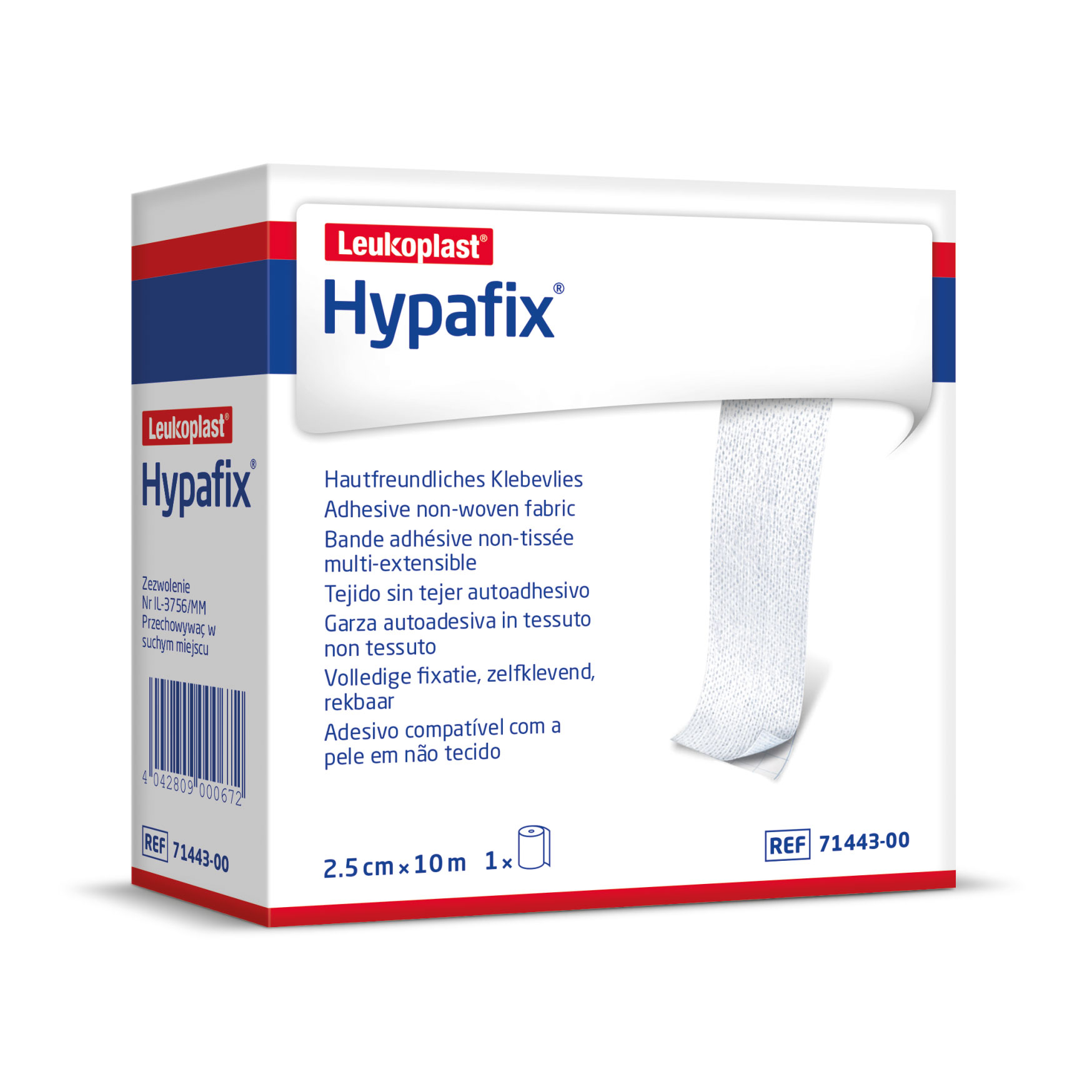 Hypafix BSN Medical