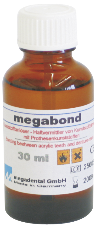 Megabond Megadental