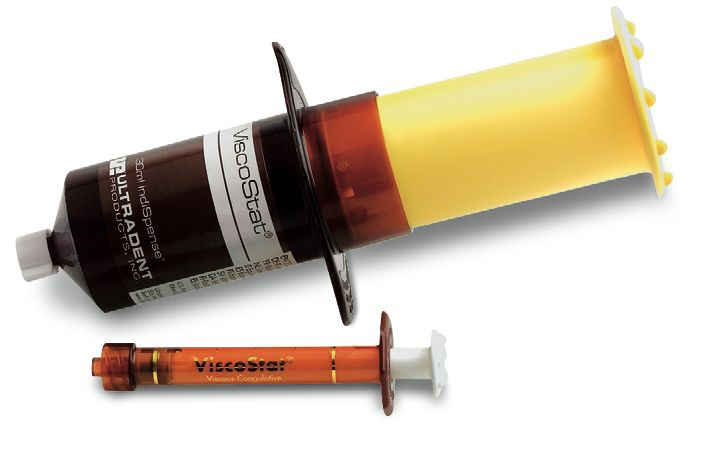 ViscoStat Ultradent
