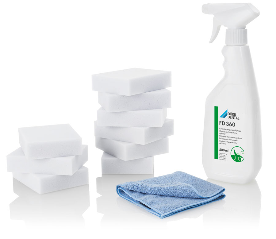 FD 360 dürr dental